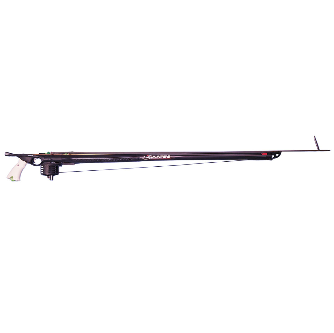 Baarini Speargun Open Head Pro – BaariniSpearFishing